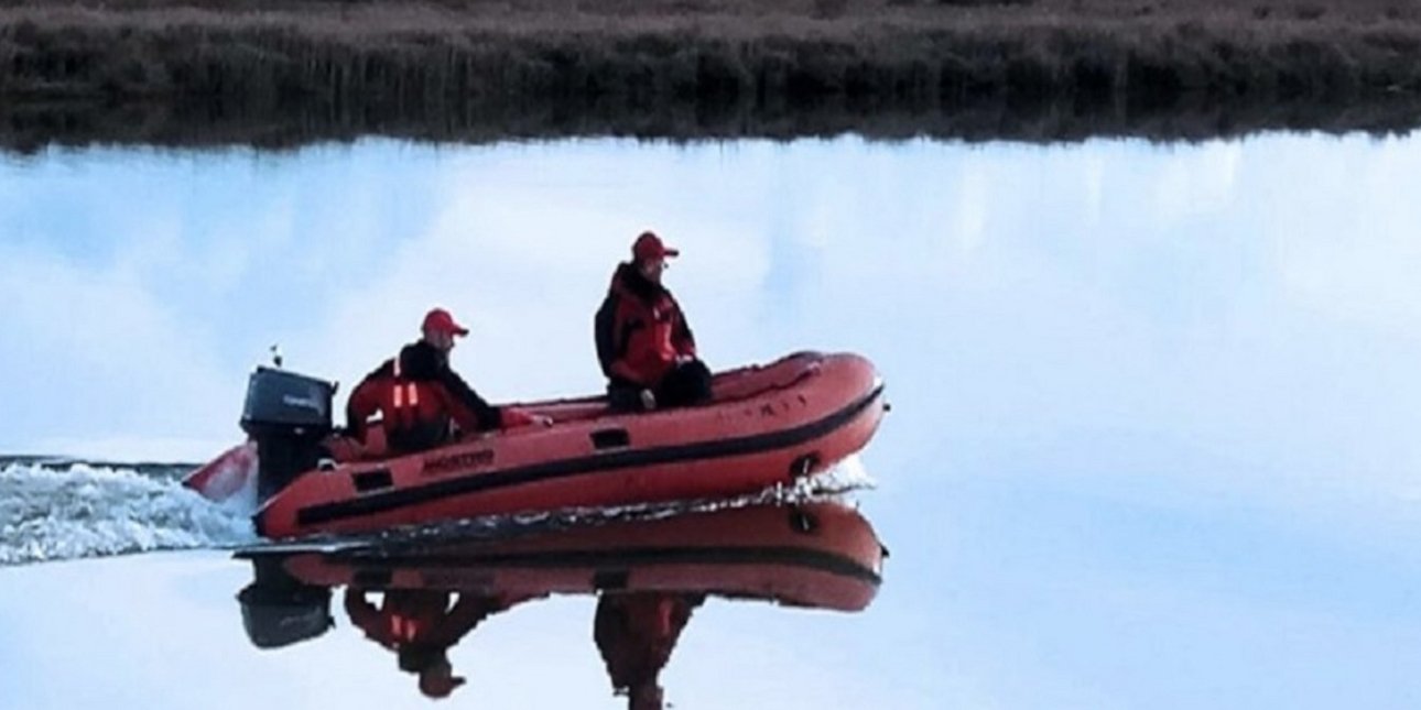 Θεσσαλονίκη: Μυστήριο με σορό 63χρονου που ανασύρθηκε από τεχνητή λίμνη ...