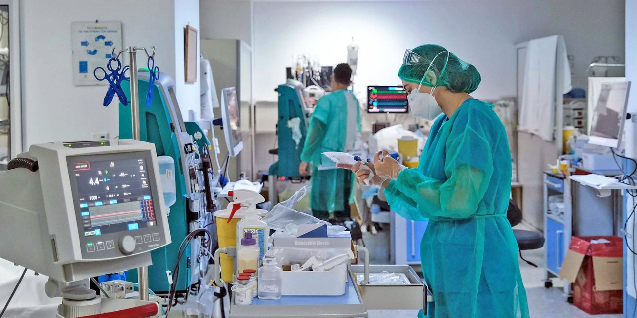 Υγειονομικοί: Αυτά είναι τα νέα επιδόματα επικίνδυνης και ανθυγιεινής ...