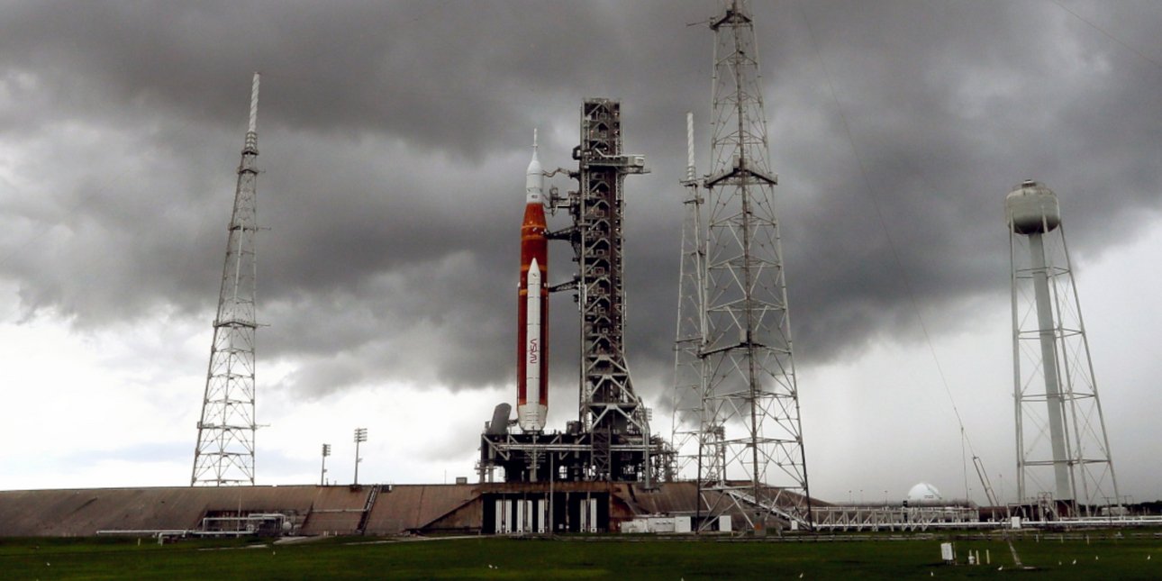 Οι ΗΠΑ επιστρέφουν στη Σελήνη μετά από 5 δεκαετίες -Έτοιμη για ...