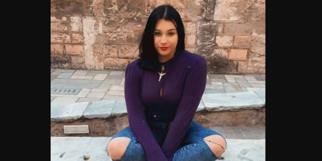 Περιστέρι: Βιάστηκε στα 11, bullying στο σχολείο, δολοφονήθηκε άγρια -Η ...