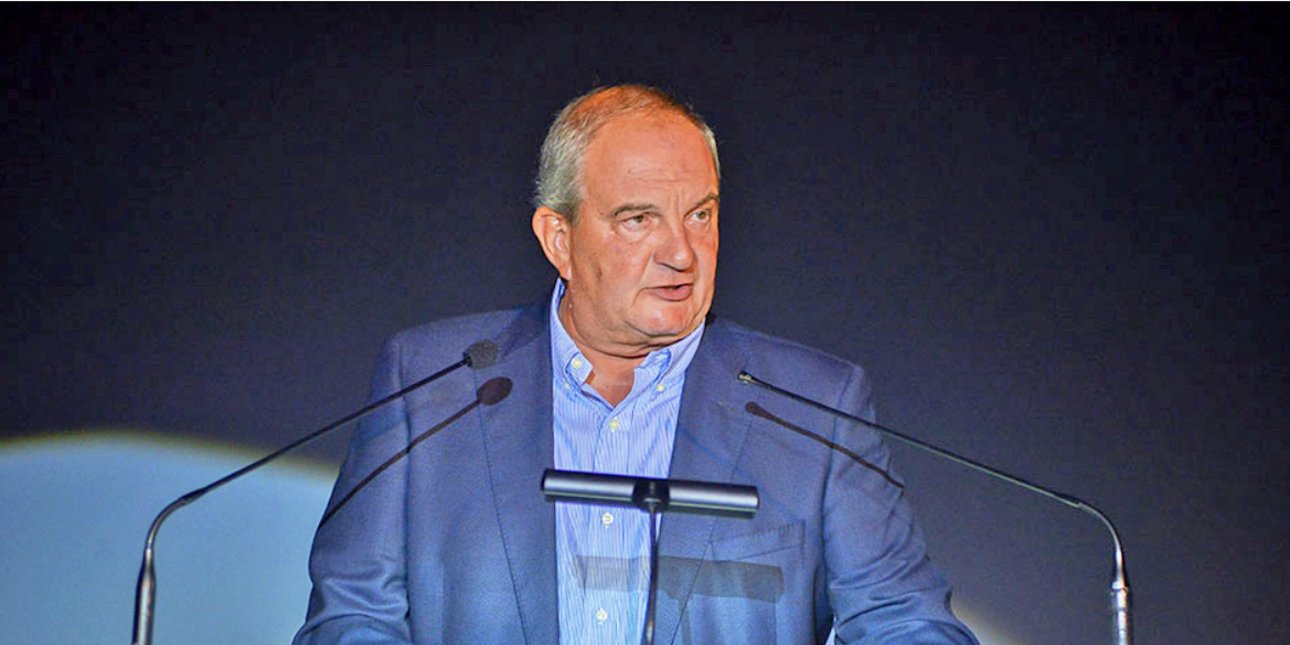 Η παρέμβαση Καραμανλή προκάλεσε χαρές στον... ΣΥΡΙΖΑ -Πώς ...