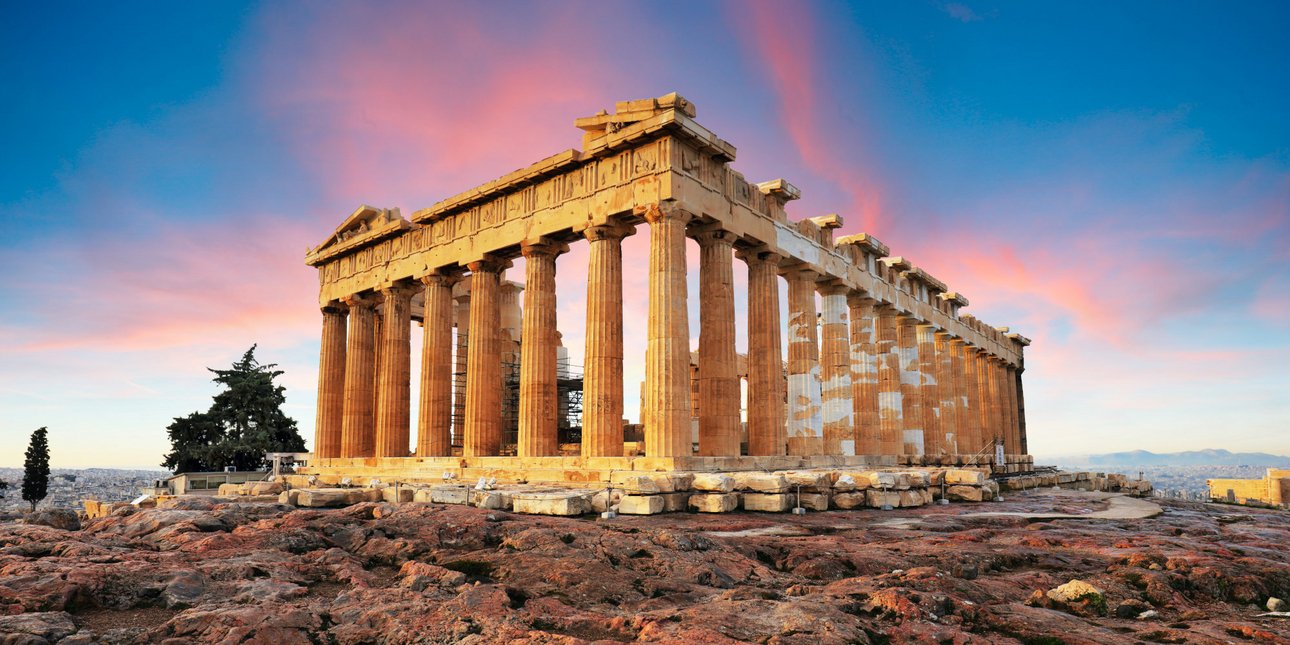 UNESCO: Η Ακρόπολη πρότυπο συντήρησης κληρονομιάς σε παγκόσμιο επίπεδο - iefimerida.gr