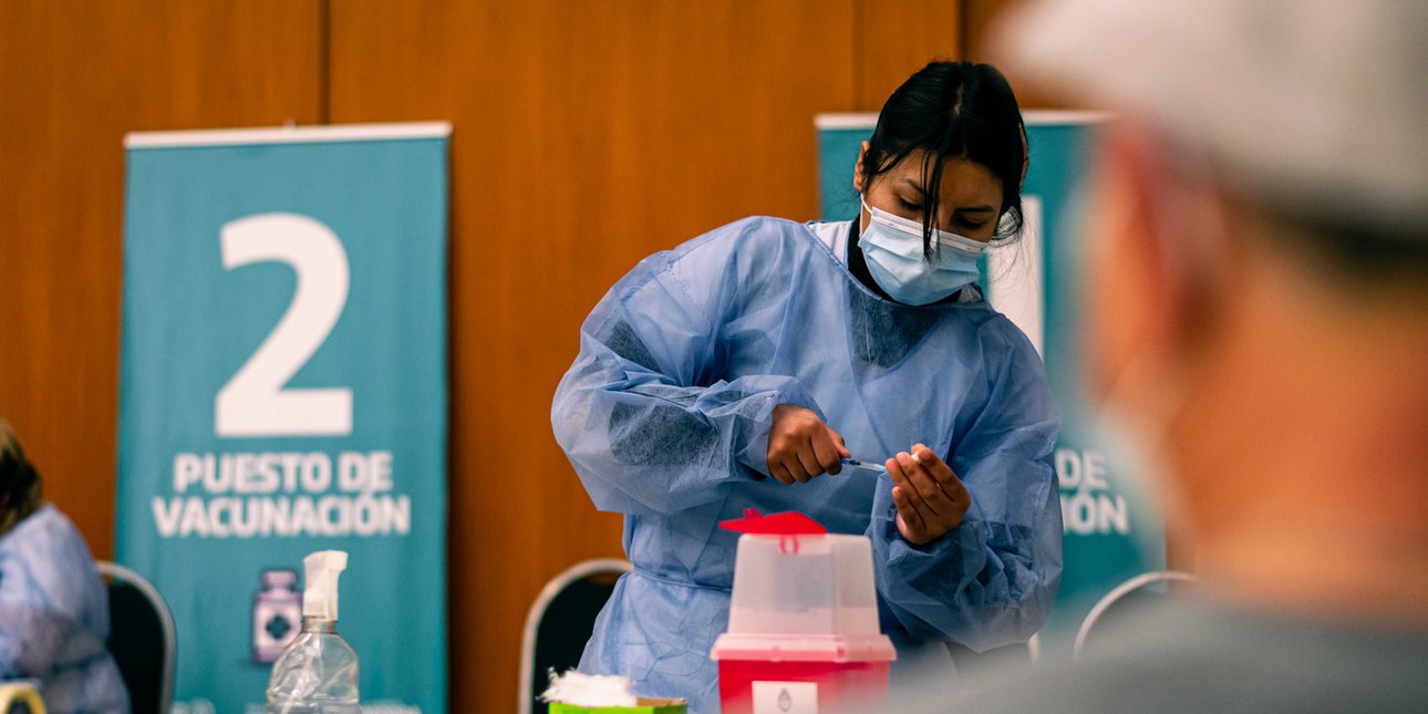 Αργεντινή: Θανάσιμα κρούσματα πνευμονίας «άγνωστης προέλευσης» θορυβούν τους γιατρούς ...