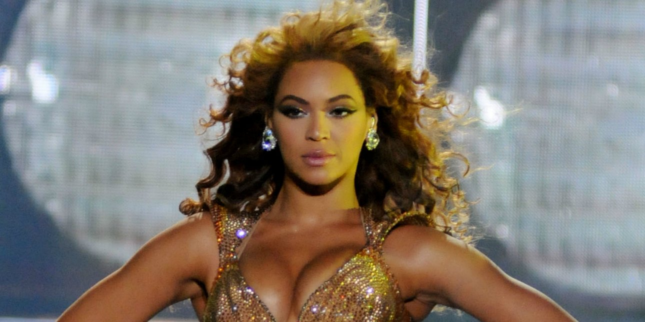 Γιατί η Μπιγιονσέ δημιούργησε το alter ego της, Sasha Fierce -Το χρησιμοποιεί ακόμα; - iefimerida.gr