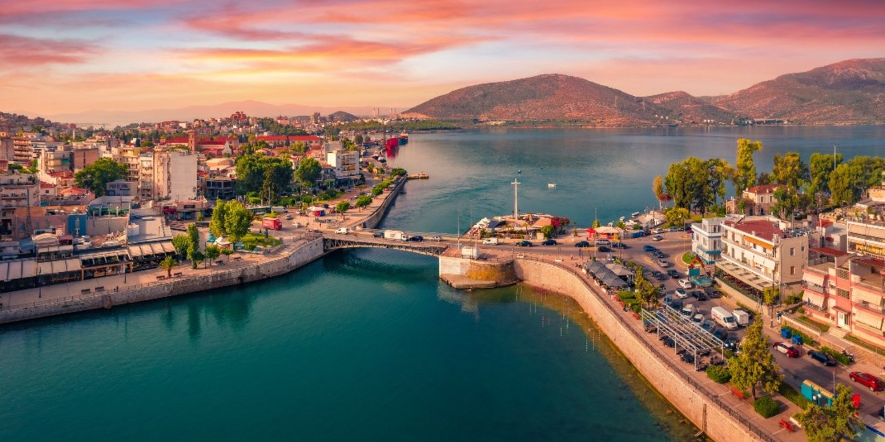 Σαββατοκύριακο στη Χαλκίδα -Οι 11 στάσεις που αξίζει να κάνετε, τι να ...