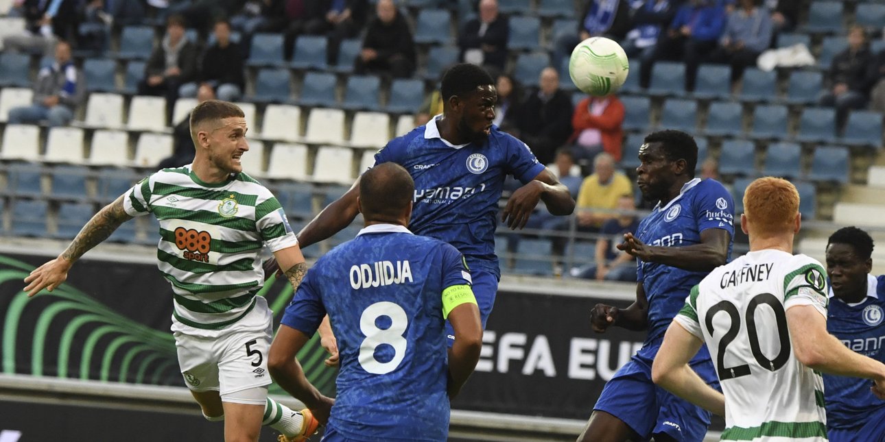 Conference League: «Λύγισε» στο φινάλε η Βαντούζ -Η Γάνδη κέρδισε χάρη σε δύο πρώην ...