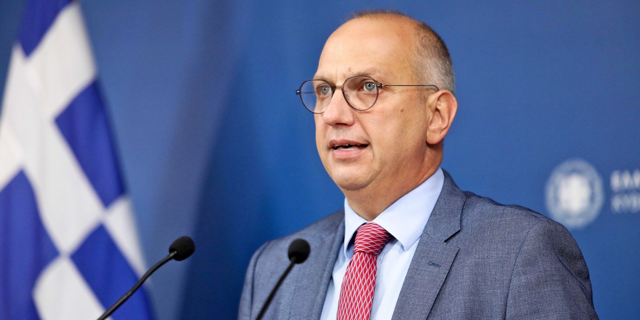 Οικονόμου για παρακολουθήσεις: Το θέμα εργαλειοποιείται ως ...