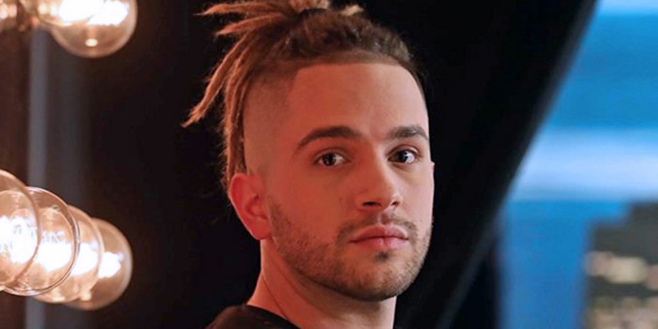 Σοβαρό τροχαίο ατύχημα είχε ο τράπερ iLLEOo- Τράκαρε με τη μηχανή του ...