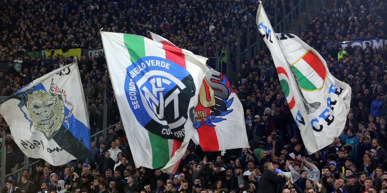 Ίντερ: Η οικογένεια Ζανγκ έβαλε «πωλητήριο» στον ιστορικό σύλλογο -Το ...