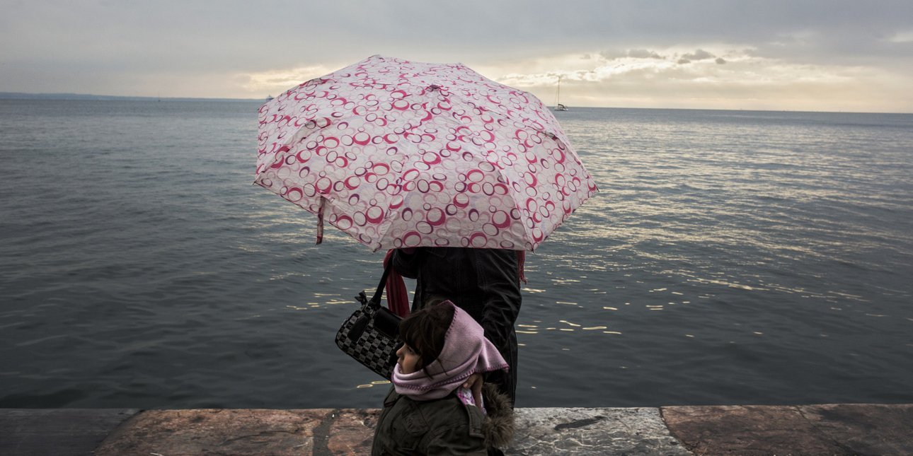 Αρναούτογλου: Χειμωνιάζει από το Σαββατοκύριακο -Βροχές από Παρασκευή ...