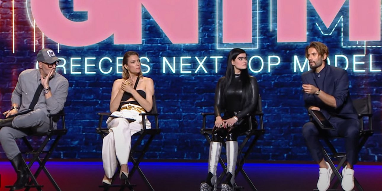 «Βρέθηκε η νικήτρια»: H Κύπρια που εντυπωσίασε τους κριτές του GNTM, κατάφερε (και) να τους ...