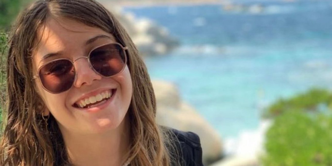 Η τέως πριγκίπισσα Λουίζα της Iταλίας είναι 16 ετών -Χαμηλών τόνων ...