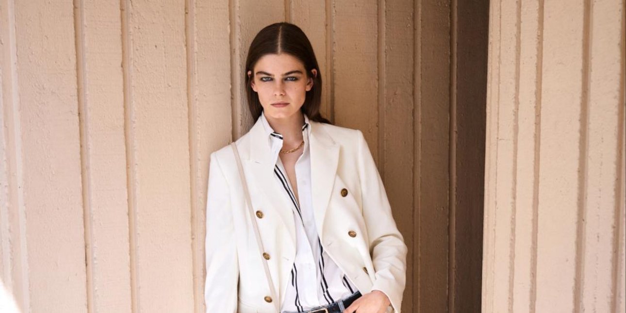 Ούτε μπαλαρίνες, ούτε sneakers -Τα κομψά φλατ από τα Massimo Dutti που ...