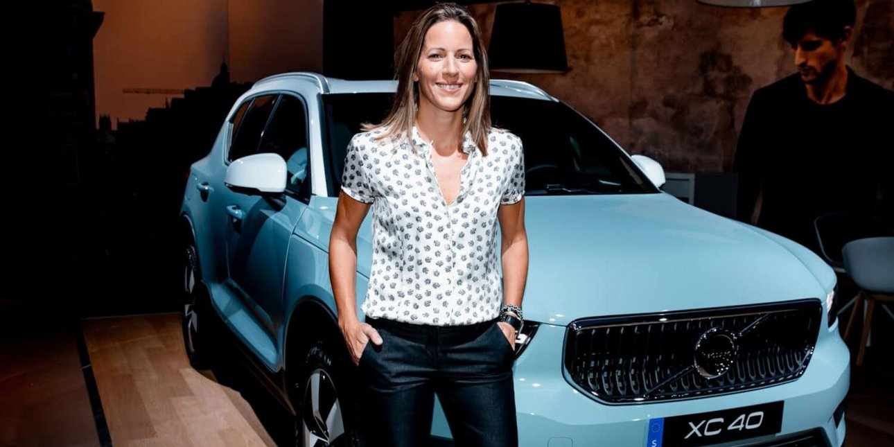 Μια γυναίκα στο τιμόνι της FIA - Ποια αναλαμβάνει τη διοίκηση στην ...