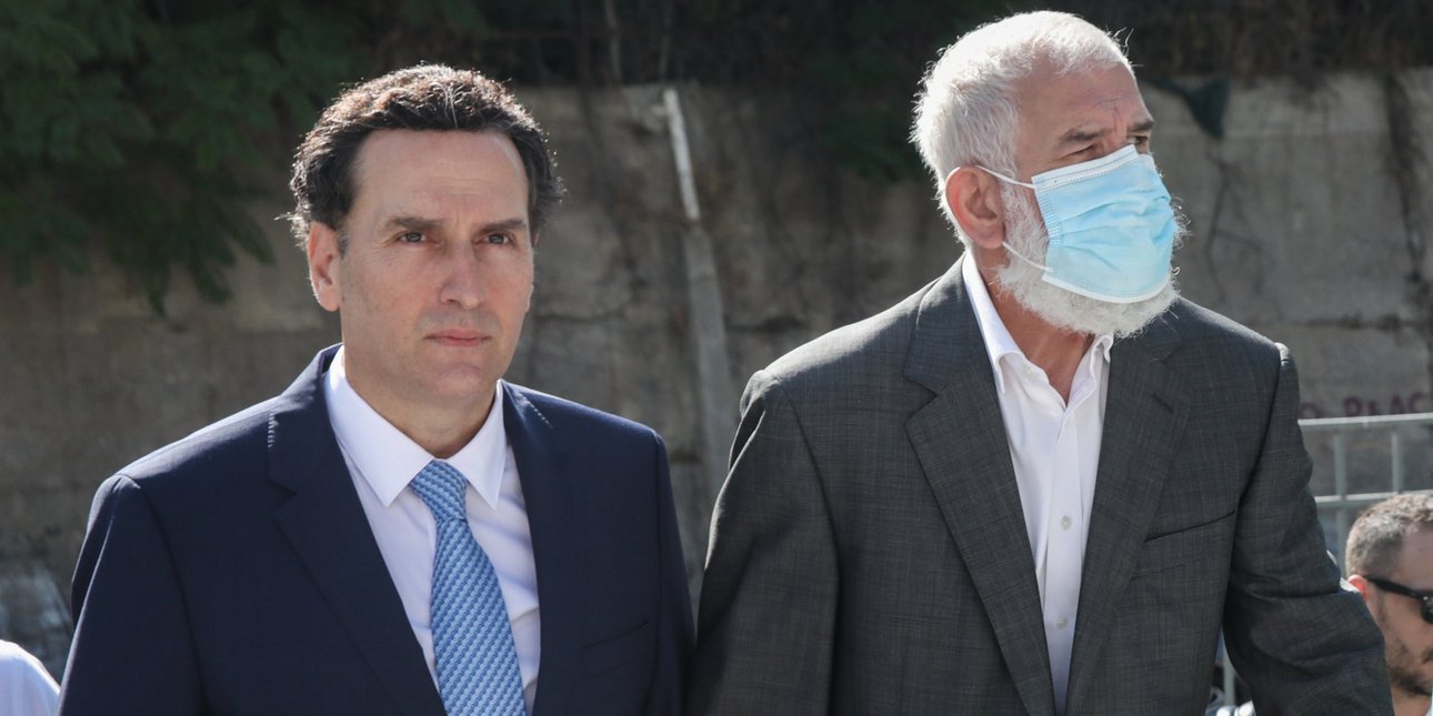 Δίκη Φιλιππίδη: Πέντε ηθοποιοί θα καταθέσουν ως μάρτυρες -Ανάμεσά τους ...