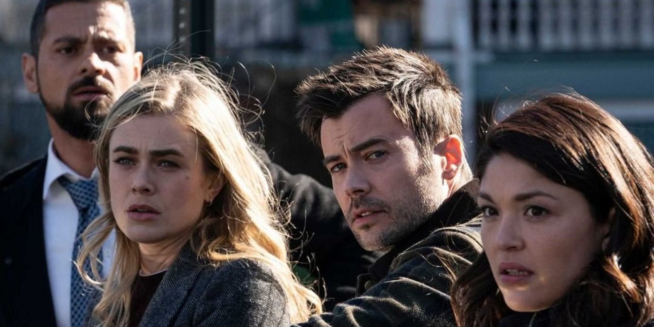 Manifest: Πότε έρχεται η 4η σεζόν στο Netflix - iefimerida.gr