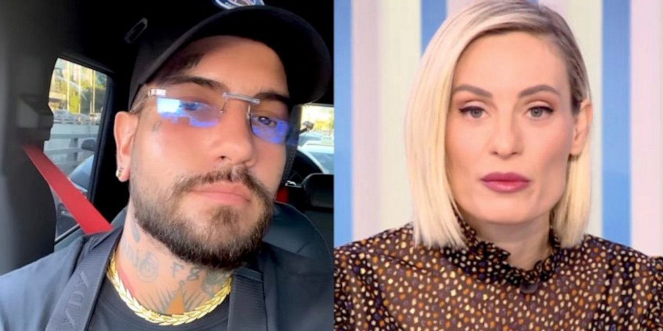 «Χαμός» με Snik και Ελεονώρα Μελέτη: «Είστε αντιπαθέστατη, όχι μόνο για ...