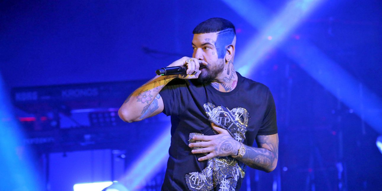 Snik: Η απάντησή του για τον καβγά στην Κατερίνη -«Είναι λογικό να μη ...