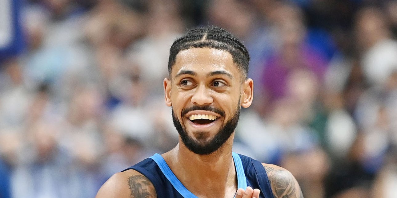 Τάιλερ Ντόρσεϊ: Η μητέρα του μπασκετμπολίστα της Εθνικής είναι ...