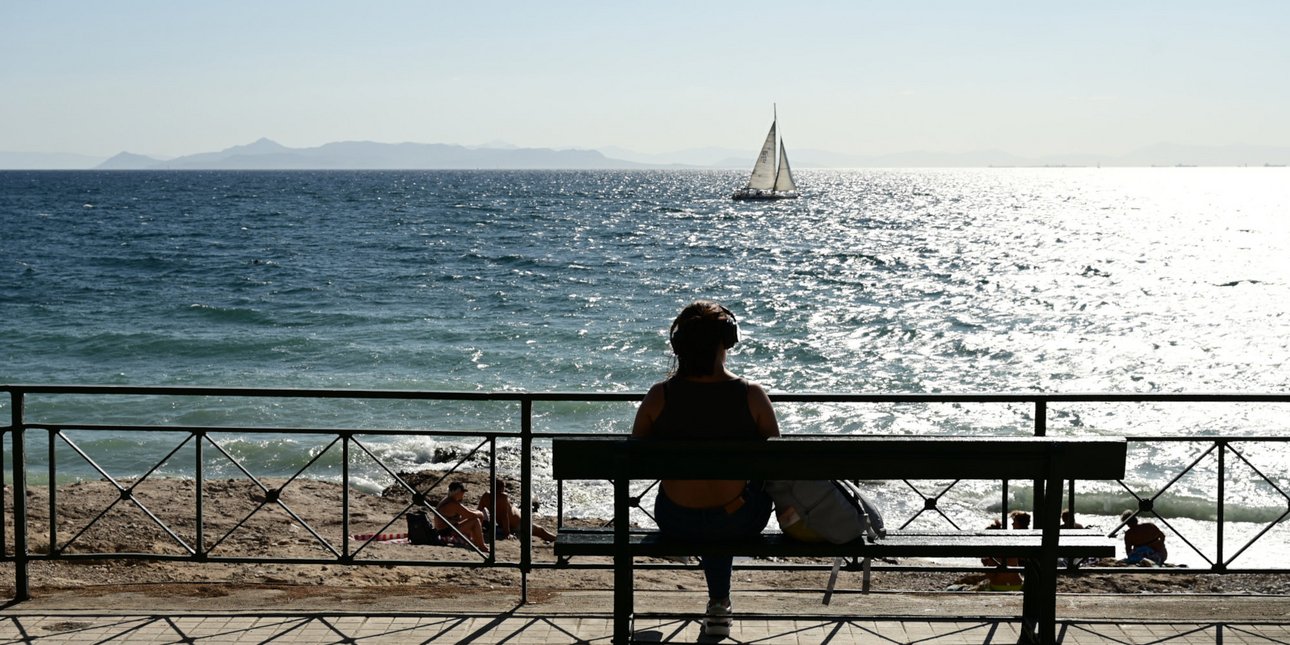 «Γλυκός» ο καιρός σήμερα: Συνεχίζεται το «διάλειμμα» πριν τη νέα ...
