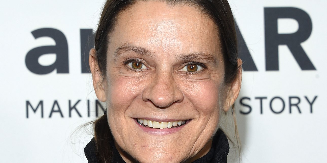 Aileen Getty: Γιατί η κληρονόμος της δυναστείας του πετρελαίου ...