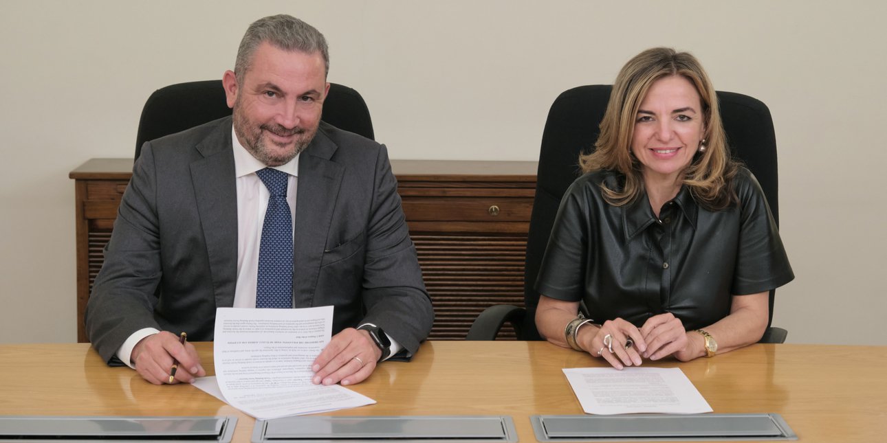 Στρατηγική συνεργασία Intrakat-Ellington Solutions: Κοινή ανάπτυξη του ...