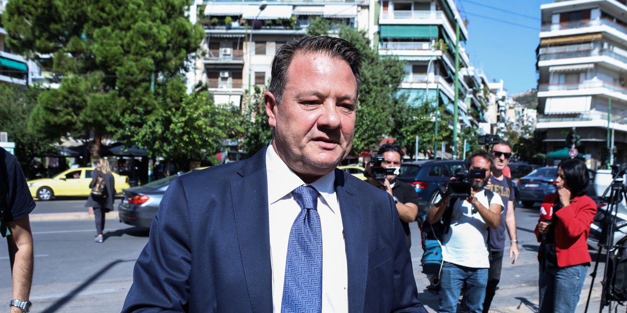 Κολωνός -Λύτρας: «Θεωρώ απίθανο να αποφυλακιστεί η μητέρα της 12χρονης ...