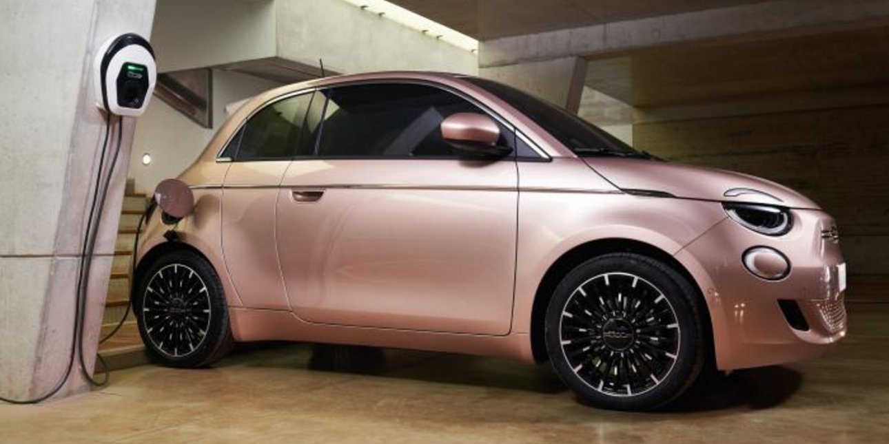Fiat 500e: Tο απόλυτο ηλεκτρικό Best Seller - iefimerida.gr