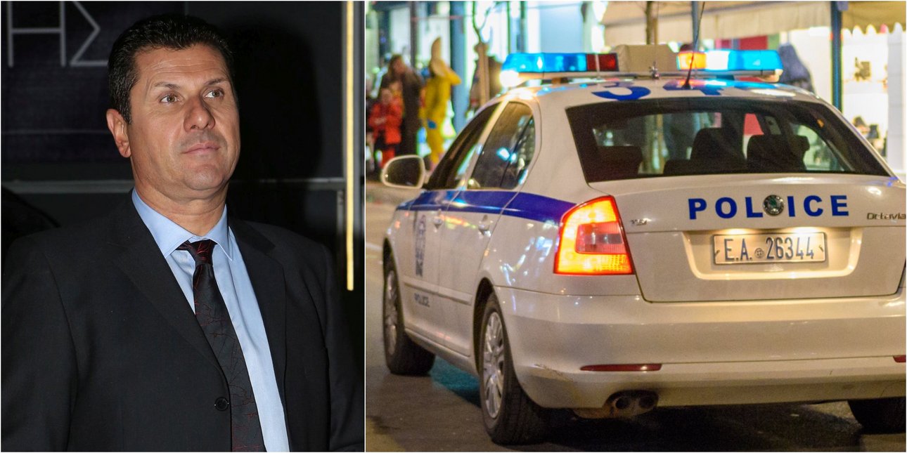 Μαρακάκης, δικηγόρος Γιάννη Μάρκου: «Η πρόθεση του δράστη ήταν ...