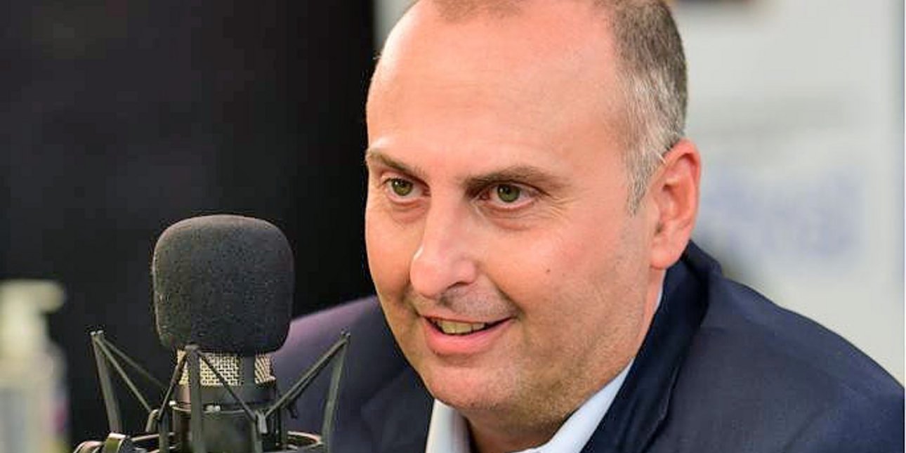Γιώργος Καραγιάννης: Τα έργα που θα ξεμπλοκάρουν το Λεκανοπέδιο -Θα ...