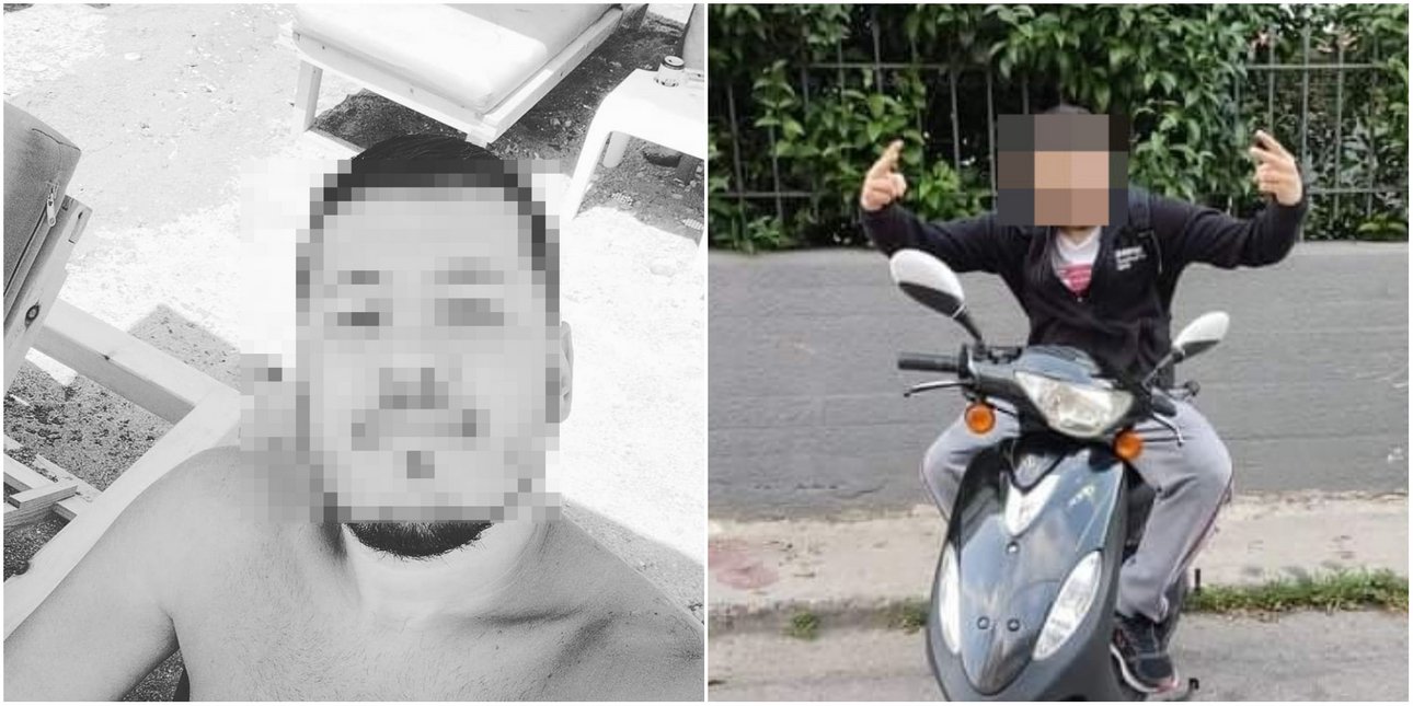 Κολωνός: Προφυλακίστηκε ο 33χρονος που κατηγορείται για το βιασμό της 12χρονης - iefimerida.gr