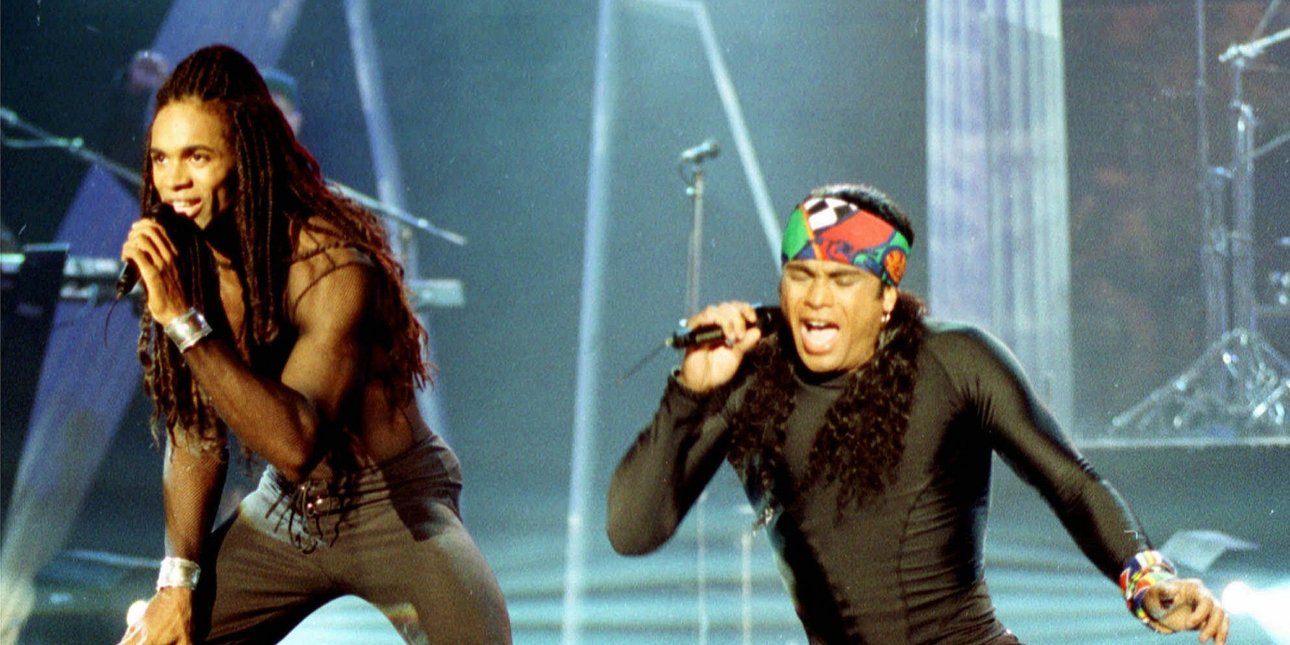 Milli Vanilli: Η μεγαλύτερη απάτη στην ιστορία της μουσικής -Άλλοι ...