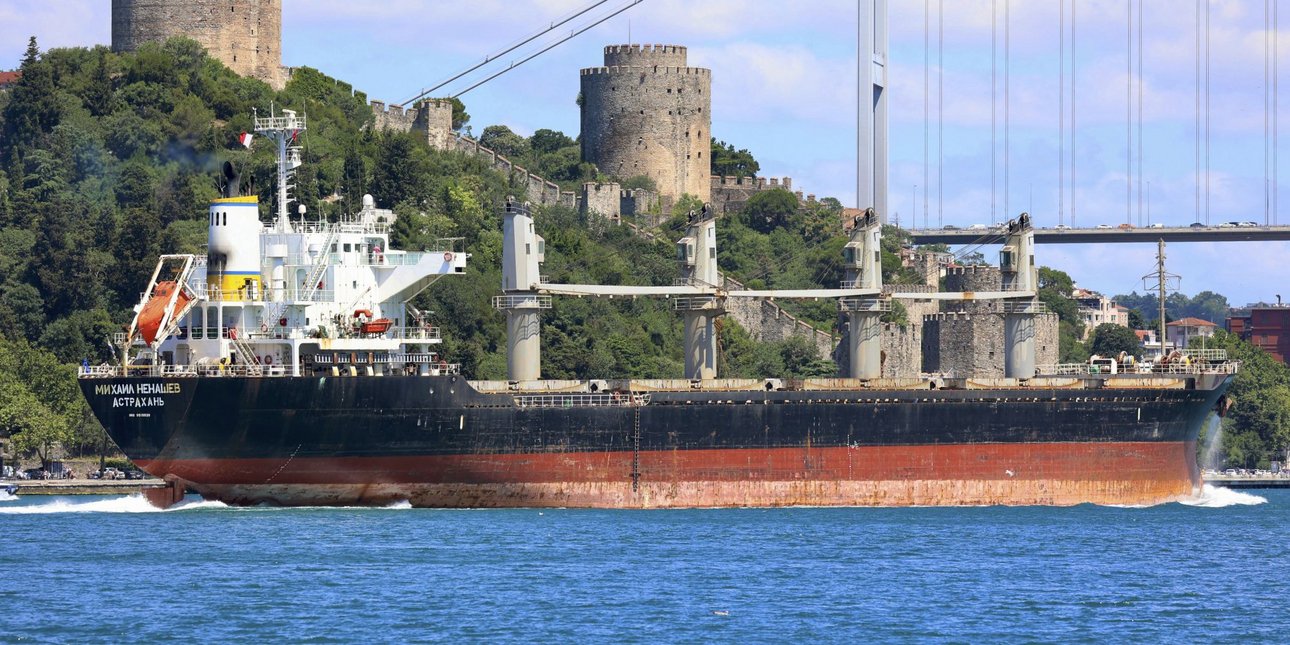 Η Ουκρανία επιμένει στην παράταση των 120 ημερών της συμφωνίας για τα ...