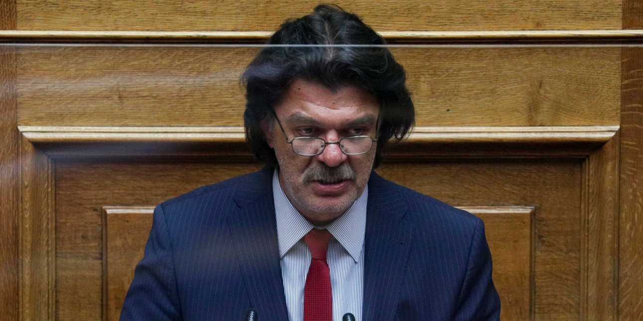 Παρέμβαση οικονομικού εισαγγελέα για τον Πάτση: «Ξετινάζει» το Πόθεν ...