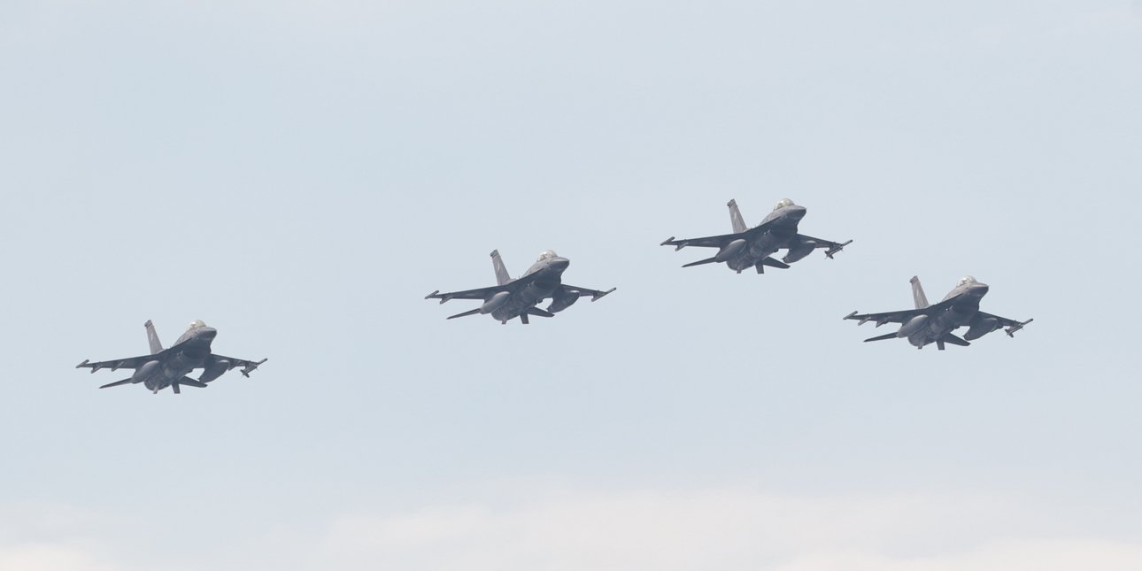 28η Οκτωβρίου: Τα Rafale δέσποζαν στη στρατιωτική παρέλαση της ...