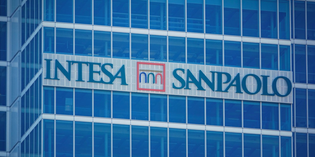 Intesa Sanpaolo: Η μεγαλύτερη τράπεζα της Ιταλίας πρότεινε σήμερα στους ...