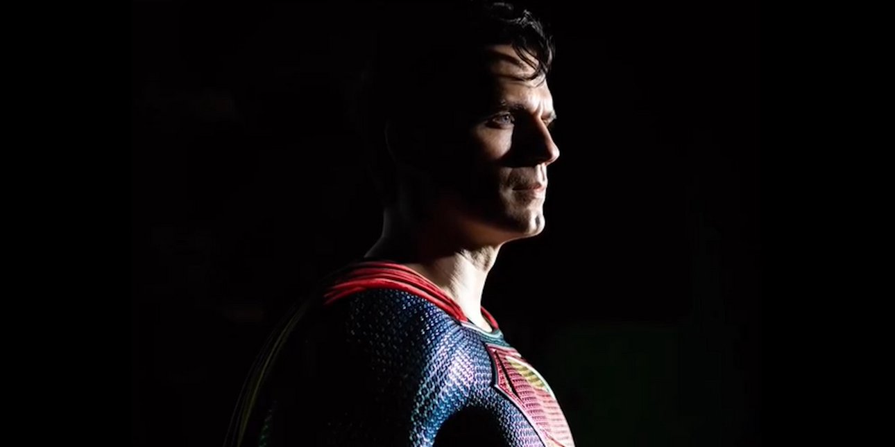 Χένρι Κάβιλ: Επιστρέφει ως Superman ενθουσιάζοντας τους fans - Το ...