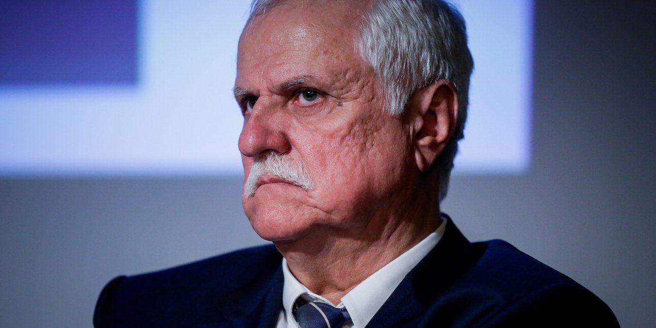 Ο Γιώργος Συριανός νέος πρόεδρος και διευθύνων σύμβουλος της ΑΚΤΩΡ ...
