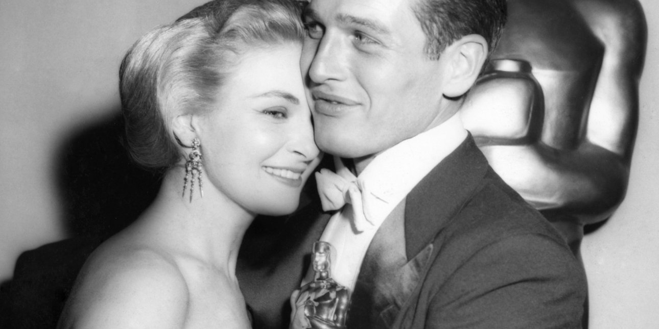 Οι γυναίκες της ζωής του Πολ Νιούμαν: Η κακιά μητέρα και η σύζυγος με την οποία έκαναν σεξ και ...