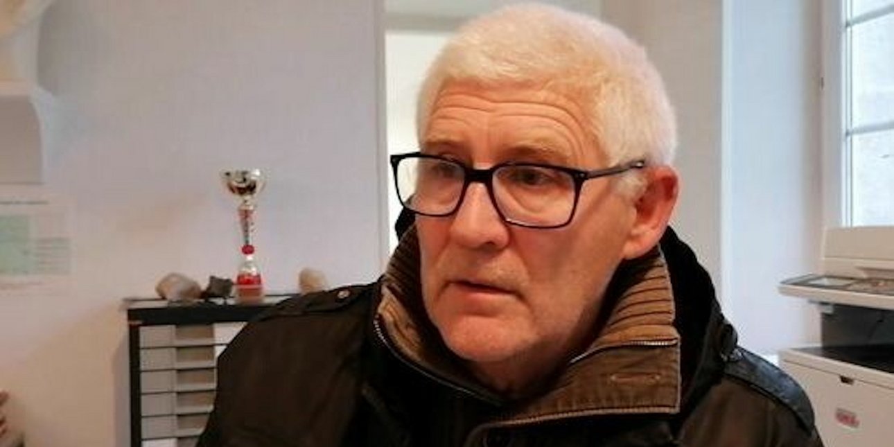 Γαλλία: Αντιδήμαρχος, υποστηρικτής του Μακρόν, βρέθηκε σταυρωμένος σε ...