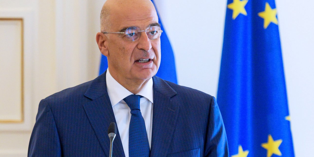 Ν. Δένδιας για την επέτειο πτώσης του Τείχους του Βερολίνου: «Σταθερή η ...