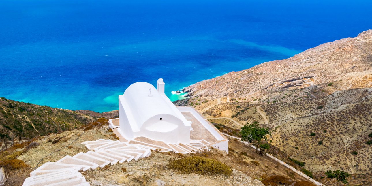 National Geographic: Αυτοί είναι οι 25 κορυφαίοι προορισμοί για το 2023 ...