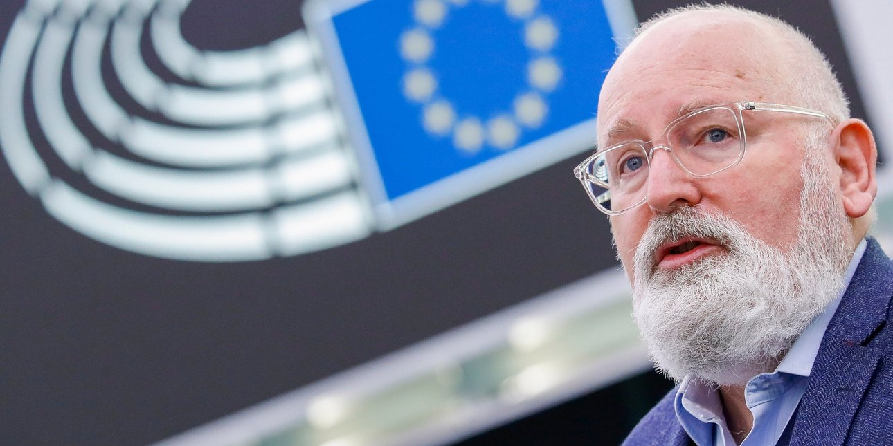 Η ΕΕ απειλεί με αποχώρηση από την COP27 -Αν υπάρξει κακή συμφωνία για ...
