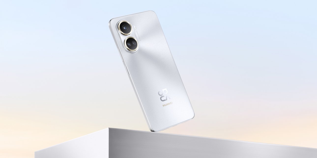 HUAWEI nova 10 SE: Νέο, πρωτοποριακό, με προηγμένα τεχνικά ...