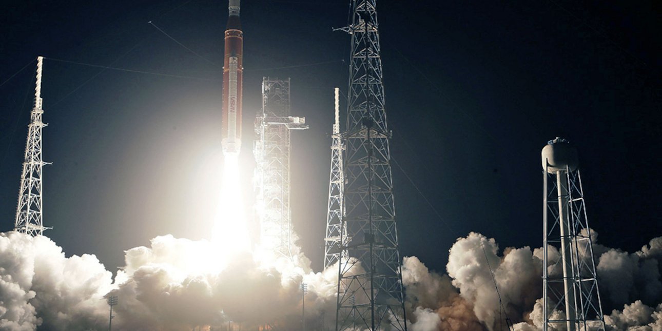 NASA: Νέα σελίδα ανοίγει η εκτόξευση του «Artemis» -Τι θα κάνει στη Σελήνη, πότε επιστρέφει στη ...