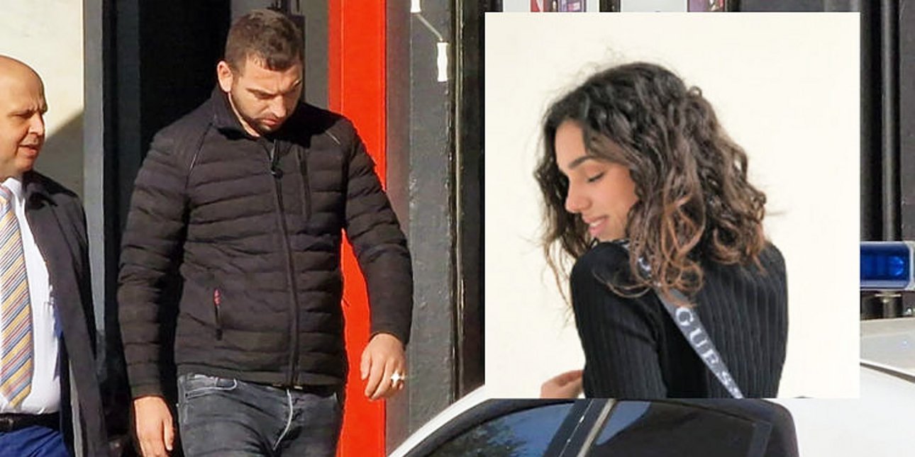 Απολογείται ο 25χρονος που παρέσυρε και σκότωσε την Εμμα στη ...