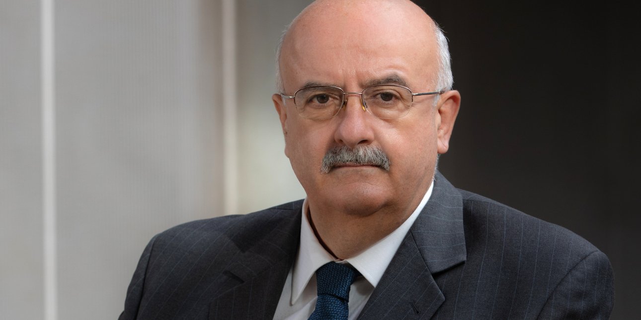 Περδικάρης (ΓΕΚ ΤΕΡΝΑ): Οι κατασκευαστικές καλούνται να βρουν τη χρυσή ...