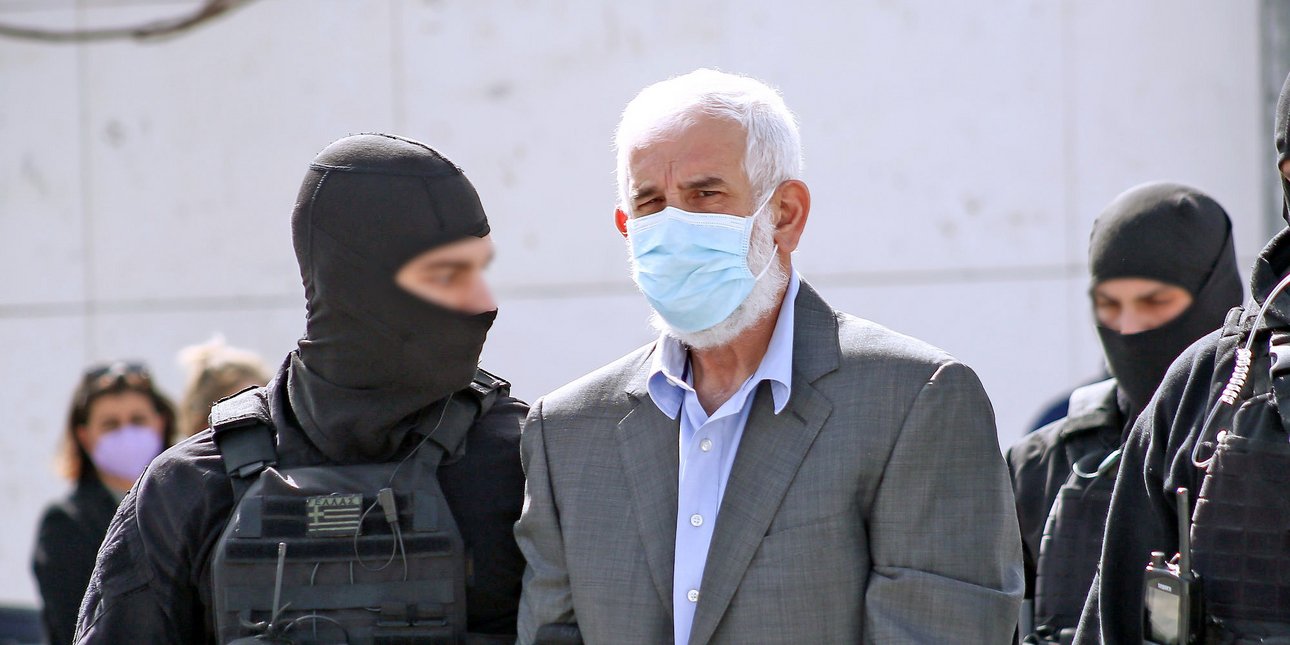 Δίκη Φιλιππίδη: Ποιοι κατέθεσαν ως μάρτυρες υπεράσπισης -Τι υποστήριξε ...