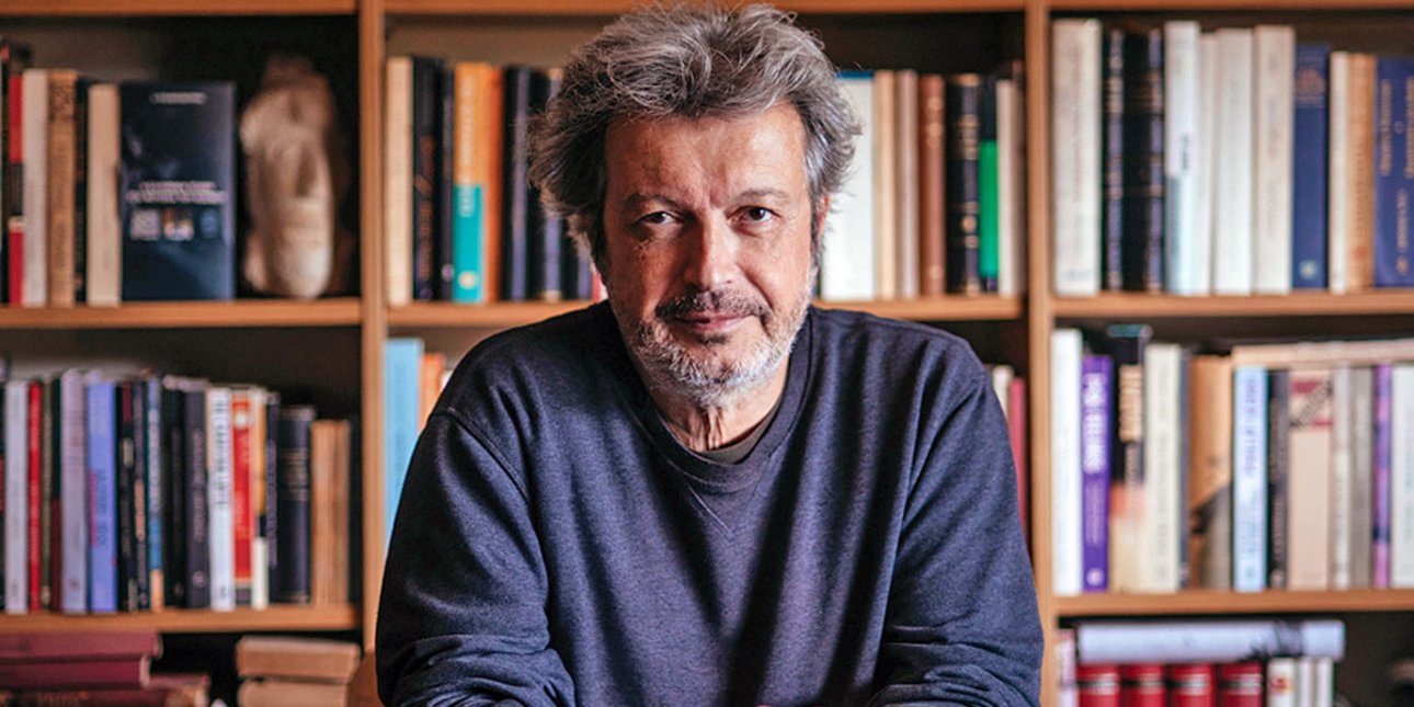 Ο Πέτρος Τατσόπουλος συγκλονίζει: Ήμουν παιδί αγνώστου πατρός και έζησα ...