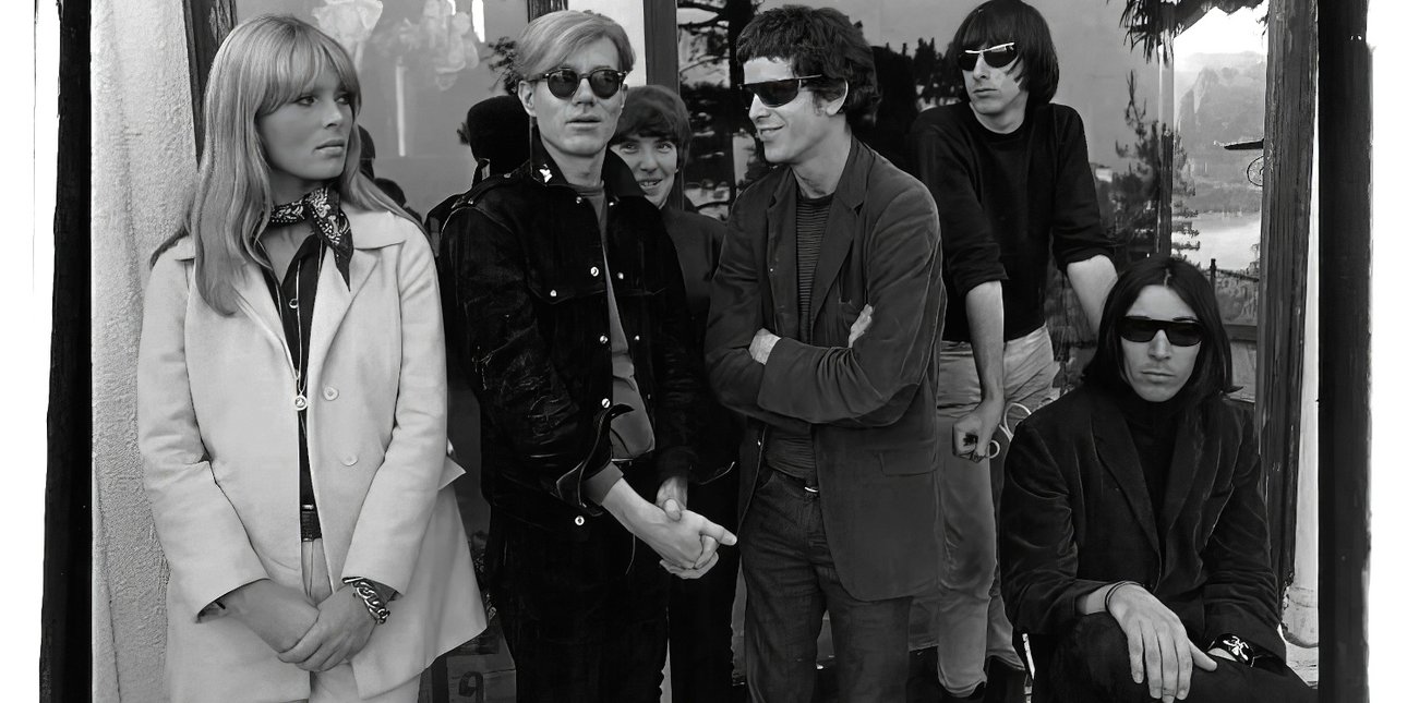 Το Μουσείο Άντι Γουόρχολ ανακάλυψε και ψηφιοποίησε σπάνιες κασέτες των ...